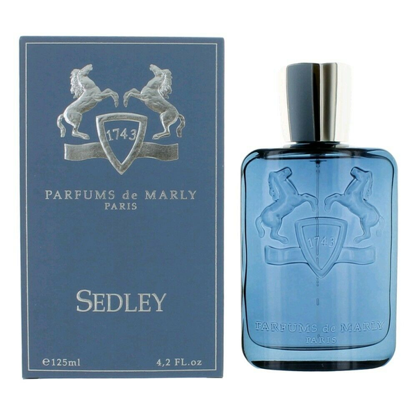 Marly Sedley Perfume for Unisex by Parfums De Marly in Canada ...