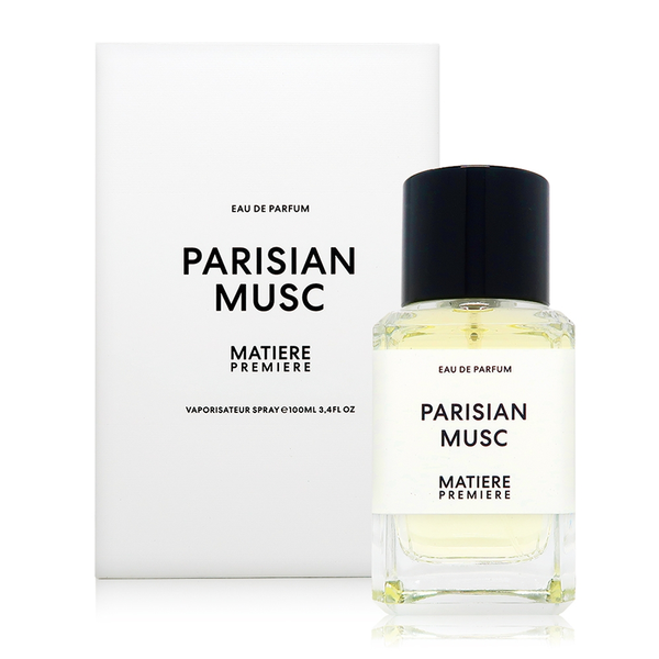 Matiere Premiere Parisian Musc Perfume for Unisex by Matiere Premiere ...