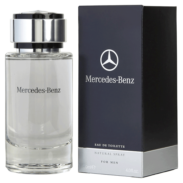 Mercedes Benz Perfume For Men By Mercedes Benz – Perfumeonline.ca