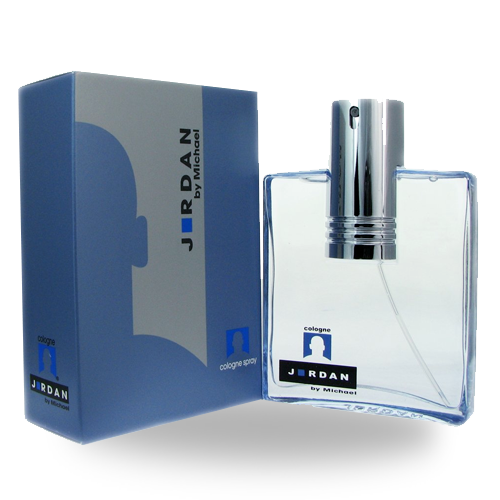 Michael Jordan (Blue Box) Perfume for Men by Michael Jordan in Canada ...