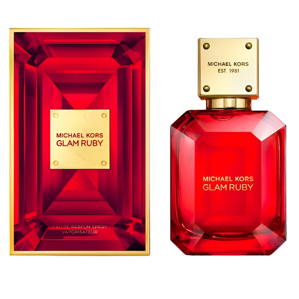 Michael Kors Glam Ruby Perfume for Women by Michael Kors in Canada ...