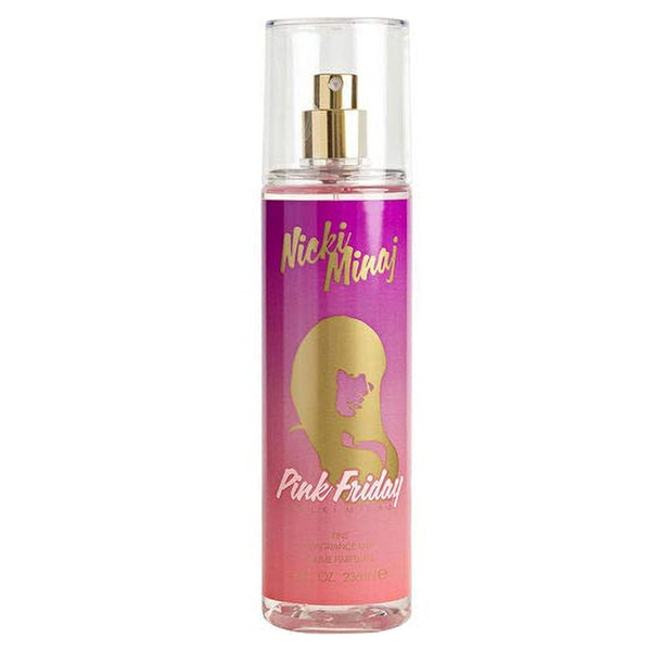 Nicki Minaj Pink Friday Perfume For Women By Nicki Minaj In Canada ...