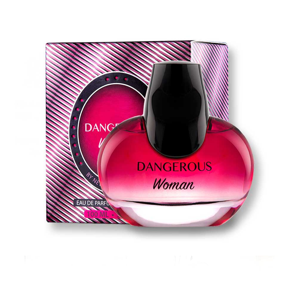 New Brand Dangerous Perfume for Women by New Brand in Canada ...