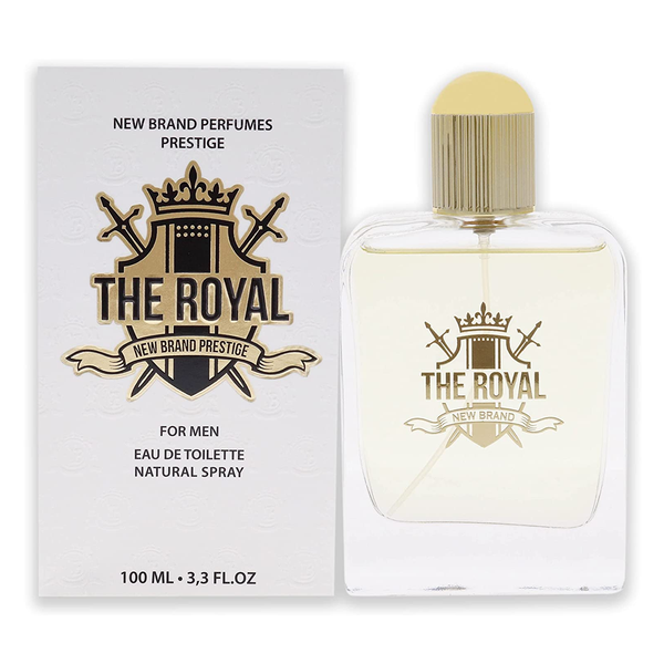New Brand Prestige Royal (Mayfair Twist) for Men by New Brand in Canada ...