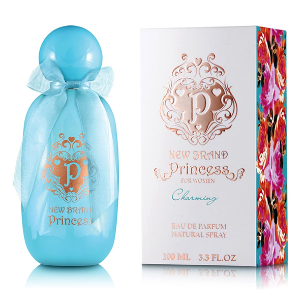 New Brand Princess Charming for Women by New Brand in Canada ...
