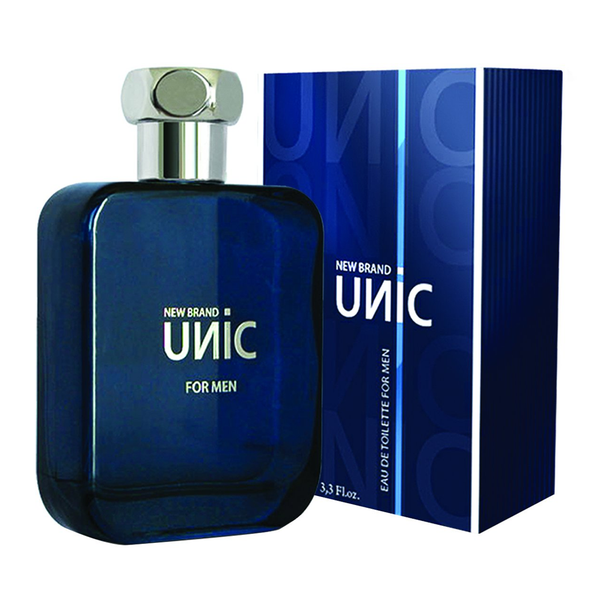 New Brand Unic Perfume for Men by New Brand in Canada – Perfumeonline.ca