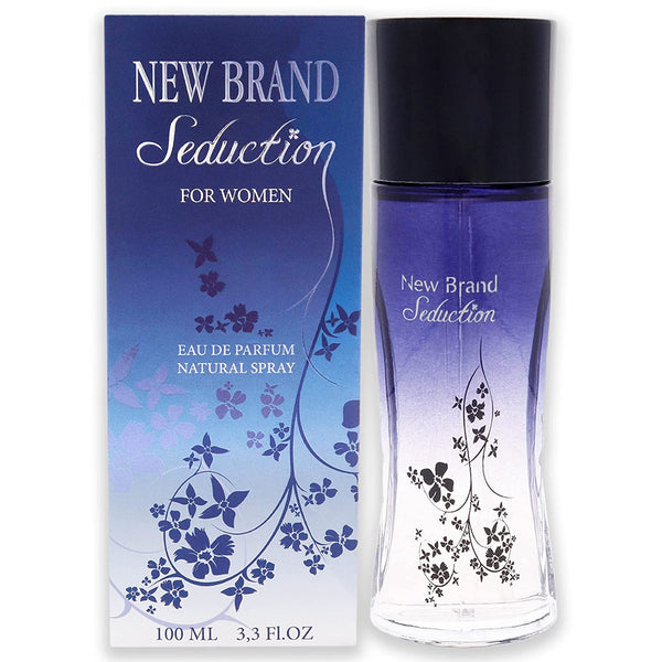 New Brand Seduction Edp Perfume for Women by New Brand in Canada ...