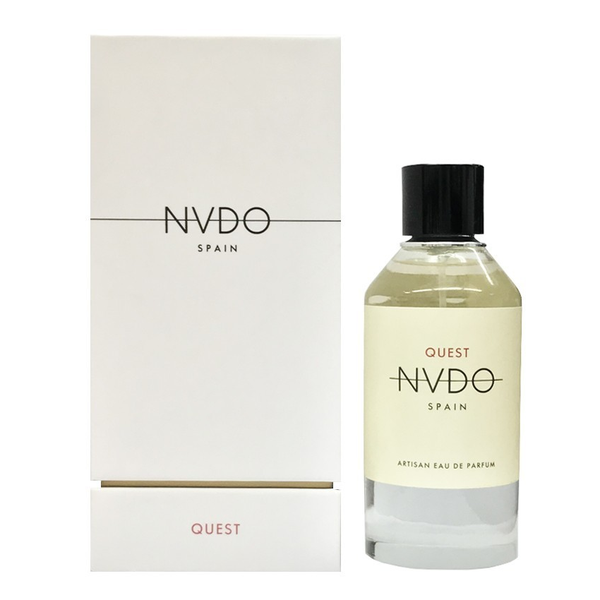 Nvdo Quest Artisan Perfume For Man/Women By Nvdo – Perfumeonline.ca