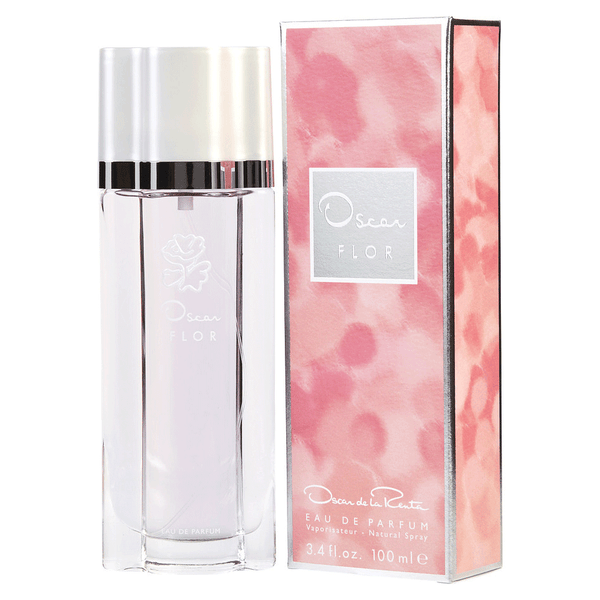 Oscar Flor Perfume For Women By Oscar De La Renta In Canada ...