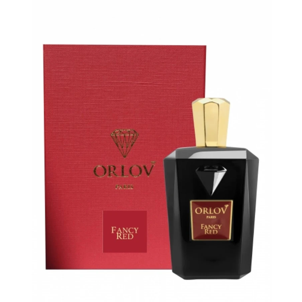 Orlov Paris Fancy Red Perfume for Unisex by Orlov Paris in Canada and ...