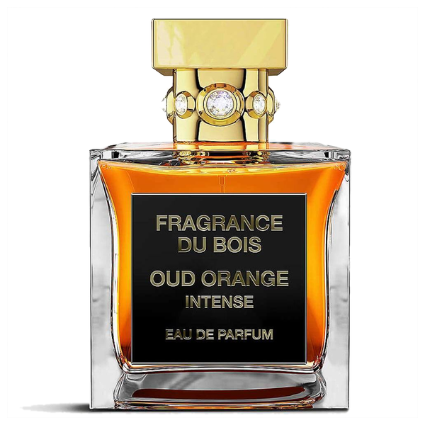 Oud Orange Intense Perfume for Unisex by Fragrance Du Bois in Canada ...