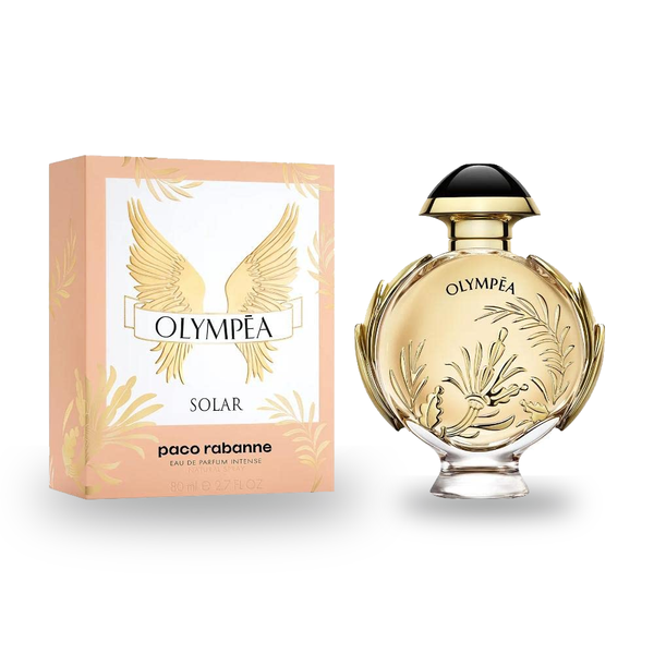 Paco Olympea Solar Intense For Women By Paco Rabanne In Canada ...