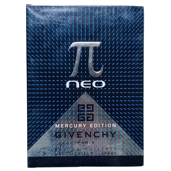 Pi Neo Mercury Edition Perfume For Men By Givenchy In Canada ...
