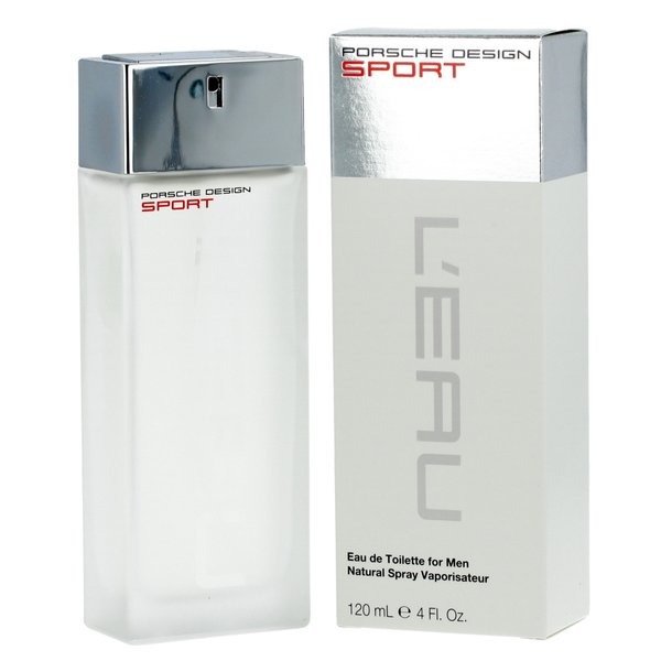 Porsche Design Sport L'Eau Perfume For Men By Porsche Design In Canada ...