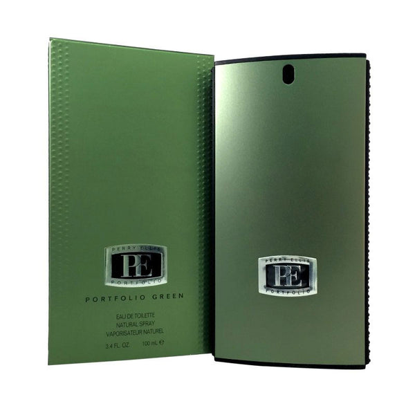 Buy Portfolio Green Colognes online at best prices. – Perfumeonline.ca
