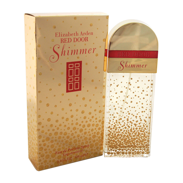 Red Door Shimmer Perfume For Women By Elizabeth Arden In Canada ...
