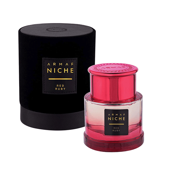 Red Ruby Niche Perfume for Women by Armaf in Canada – Perfumeonline.ca