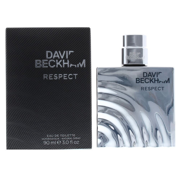 David Beckham Respect Cologne for Men by David Beckham in Canada ...