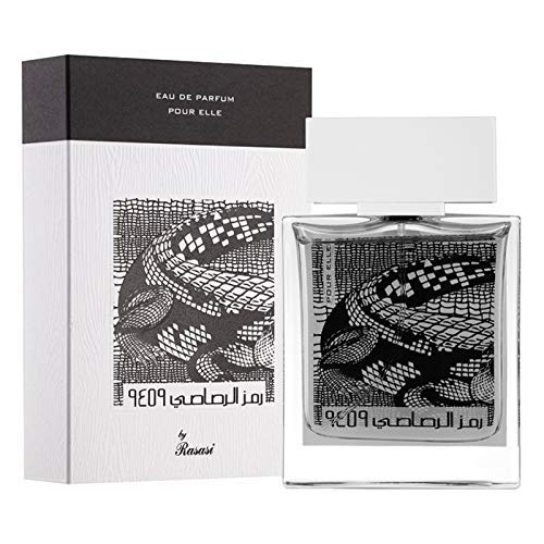 Rasasi Crocodile Edp Perfume for Women by Rasasi in Canada and USA ...