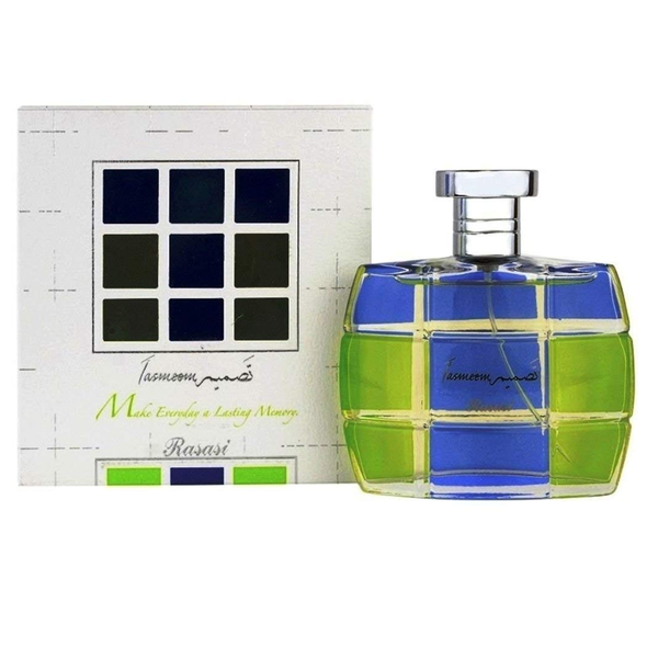 Rasasi Tasmeem Perfume for Men by Rasasi in Canada – Perfumeonline.ca
