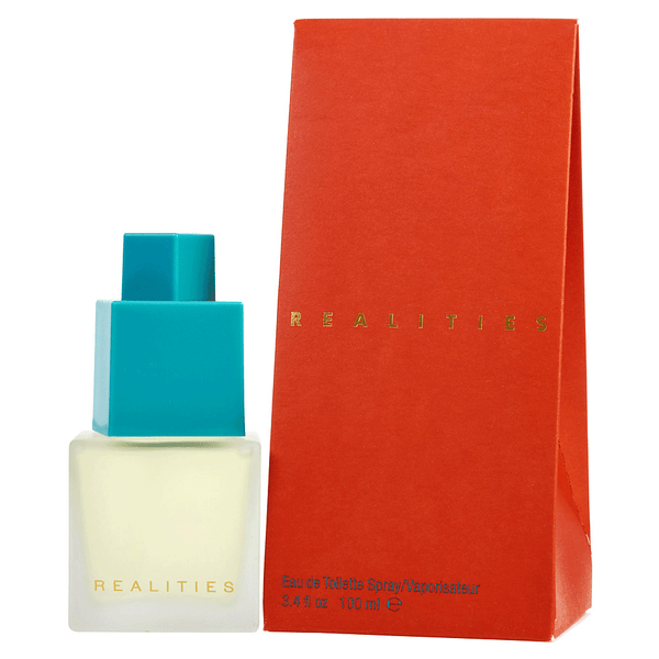Buy Realities perfume online at discounted price. – Perfumeonline.ca