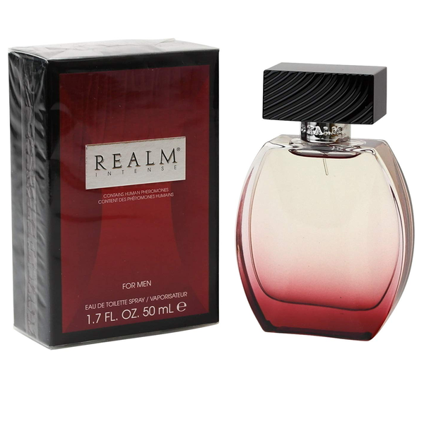 Realm Intense Perfume for Men by Erox in Canada – Perfumeonline.ca