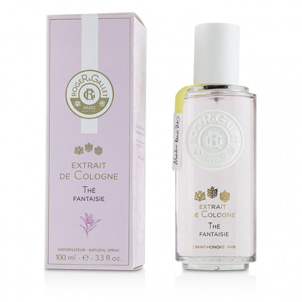 Rg Extraits Cologne The Fantaisie Perfume for Unisex by Roger & Gallet ...