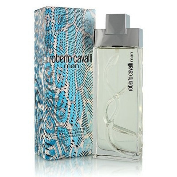 Roberto Cavalli Man Perfume for Men by ROBERTO CAVALLI in Canada and ...