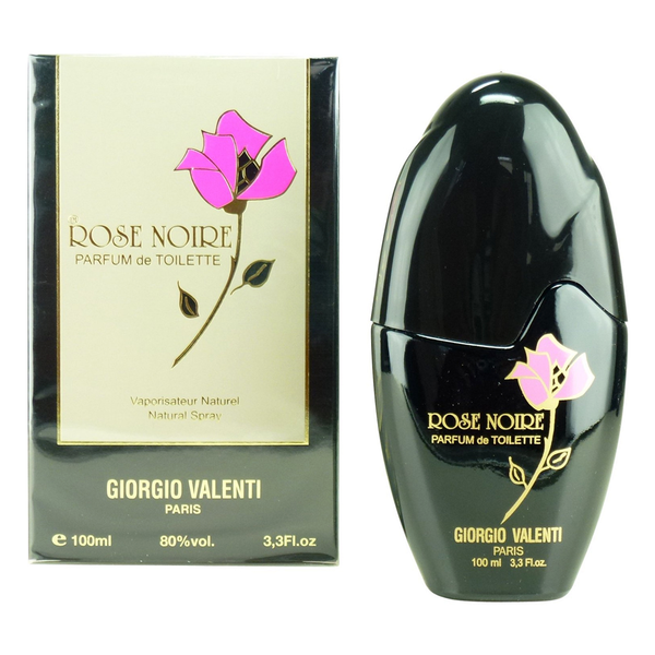 Rose Noire Perfume for Women by Giorgio Valenti in Canada and USA ...