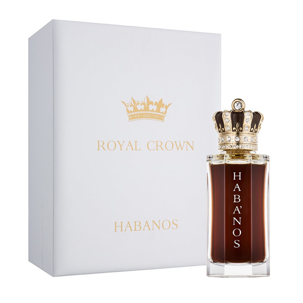 Royal Crown Habanos Perfume for Men by Royal Crown in Canada and USA ...