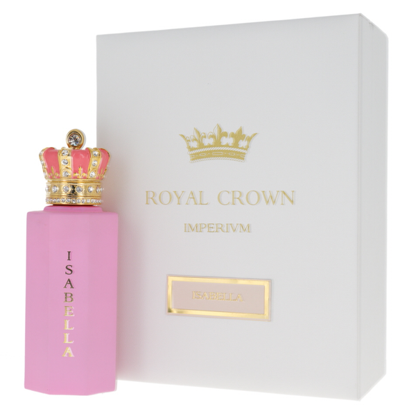 Royal Crown Isabella Perfume for Women by Royal Crown in Canada and USA ...