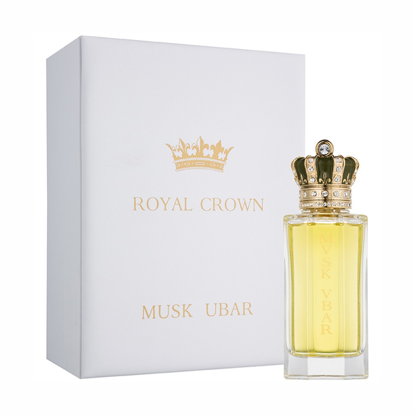Royal Crown Musk Ubar Perfume For Men By Royal Crown In Canada ...