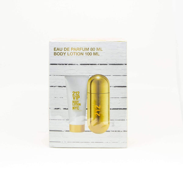 212 VIP Perfume Gift Set for Women by Carolina Herrera in Canada ...
