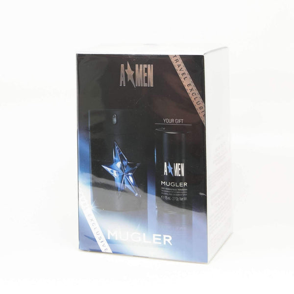 Angel Men Gift Set Perfume For Men By Thierry Mugler In Canada ...