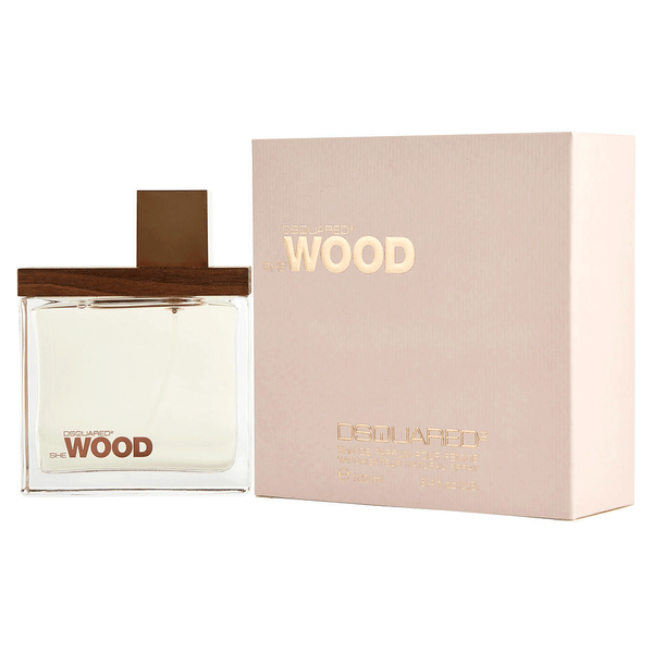 Dsquared2 She Wood Perfume for Women by Dsquared2 in Canada ...