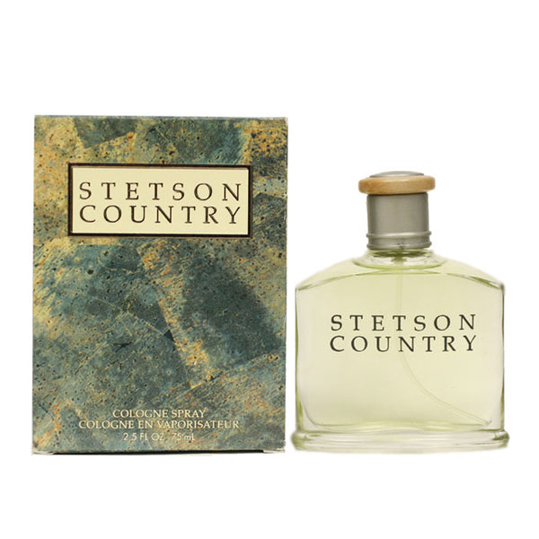 Coty Stetson Country Cologne for Men by Coty in Canada – Perfumeonline.ca