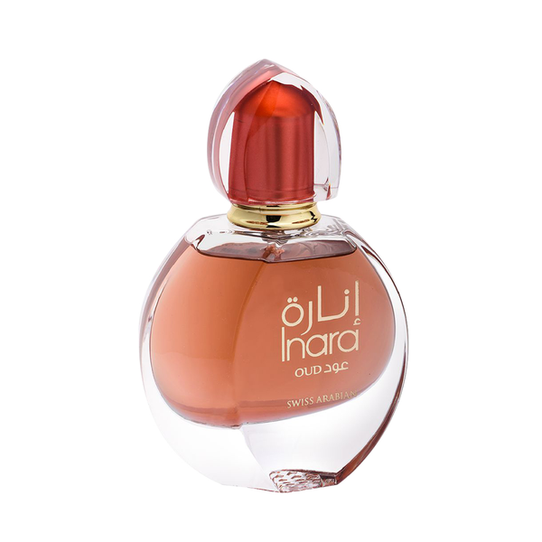 Swiss Arabian Inara Oud Perfume for Women by Swiss Arabian in Canada ...