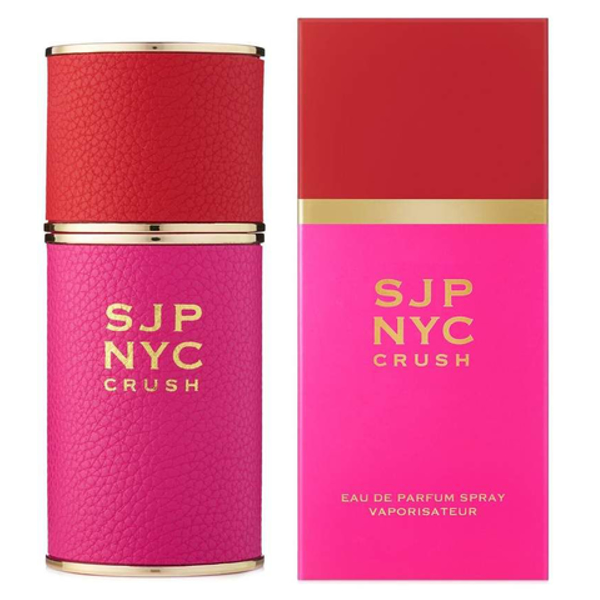 Sjp Nyc Crush Perfume for Women by Sarah Jessica Parker in Canada ...