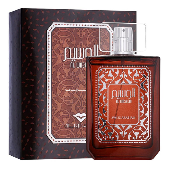 Swiss Arabian Al Waseem Perfume for Men by Swiss Arabian in Canada ...