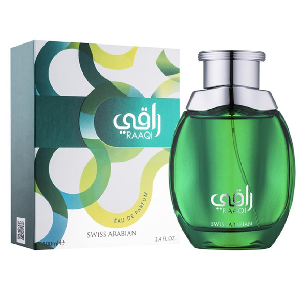 Swiss Arabian Raaqi Perfume for Unisex by Swiss Arabian in Canada ...
