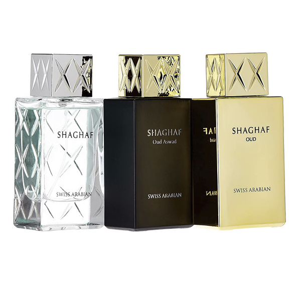 Swiss Arabian Shaghaf Set For Men and Women By Swiss Arabian In Canada ...