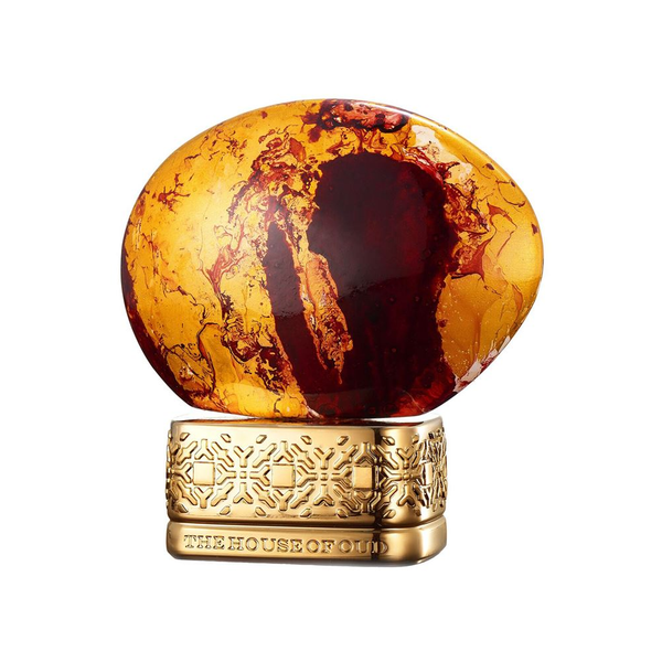 The House Of Oud Almond Harmony Perfume For Unisex By The House Of Oud ...