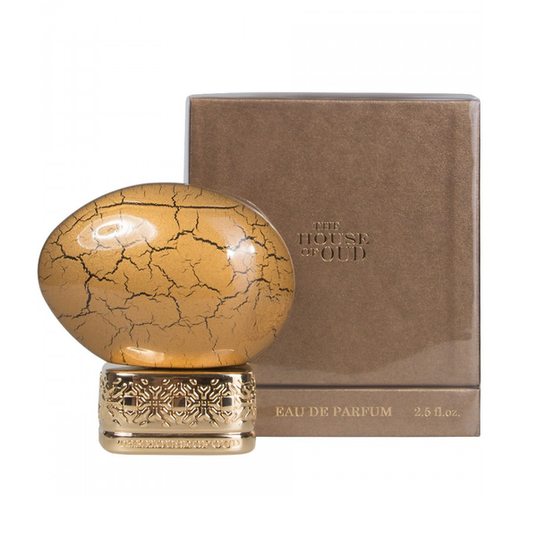 The House Of Oud Golden Powder Perfume For Unisex By The House Of Oud ...