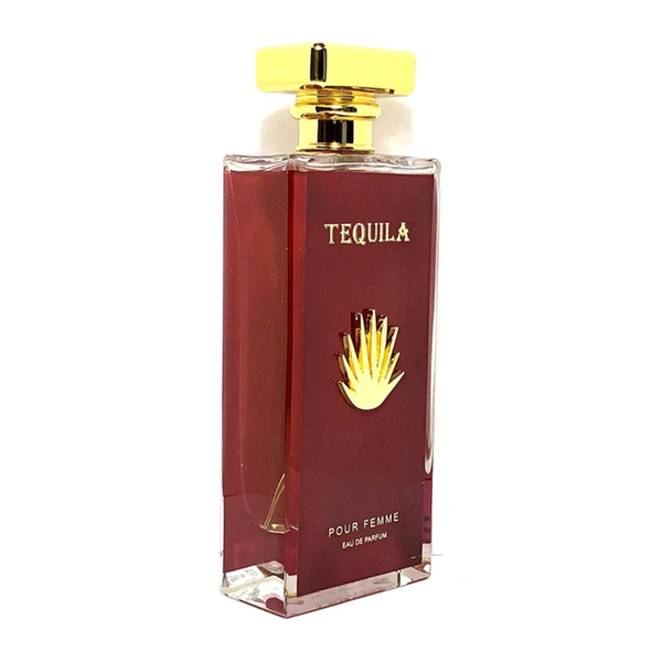 Tequila Red Pour Femme Perfume for Women by Tequila in Canada ...