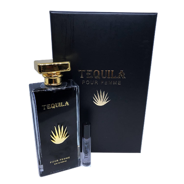 Tequila Pour Femme Perfume for Women by Tequila in Canada ...