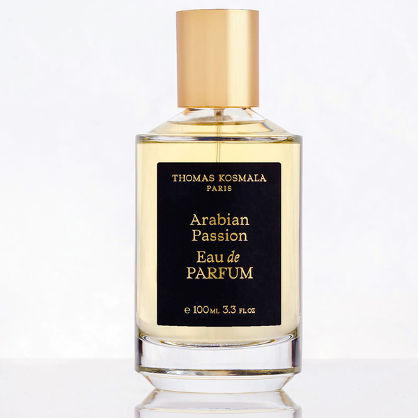 Thomas Kosmala Arabian Passion Perfume for Unisex by Thomas Kosmala in ...