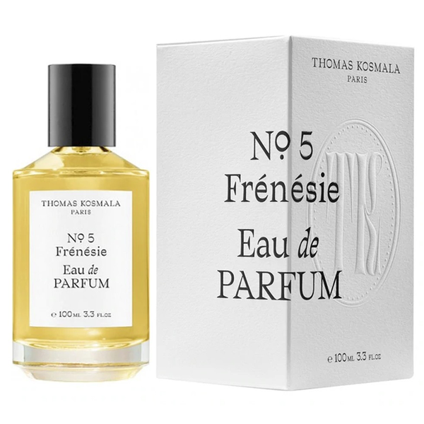 Thomas Kosmala No.5 Frenesie Perfume for Unisex by Thomas Kosmala in ...