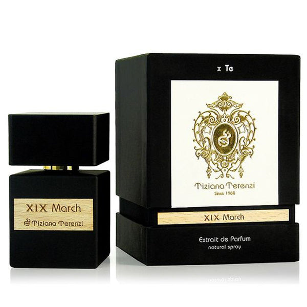 Tiziana Terenzi Xix March Perfume For Unisex By Tiziana Terenzi In ...