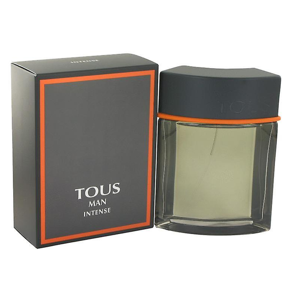 Tous Intense Perfume for Men by Tous in Canada and USA – Perfumeonline.ca