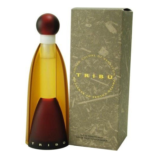 Tribu By Benetton Perfume for Women by Benetton in Canada ...
